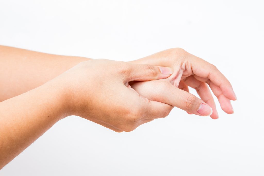 Repetitive Strain Injury (RSI) in the Laboratory – Pipetting doesn’t ...