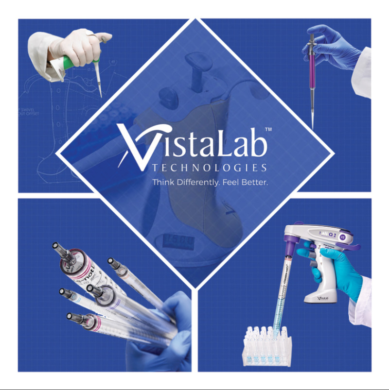 VistaLab InfoHub